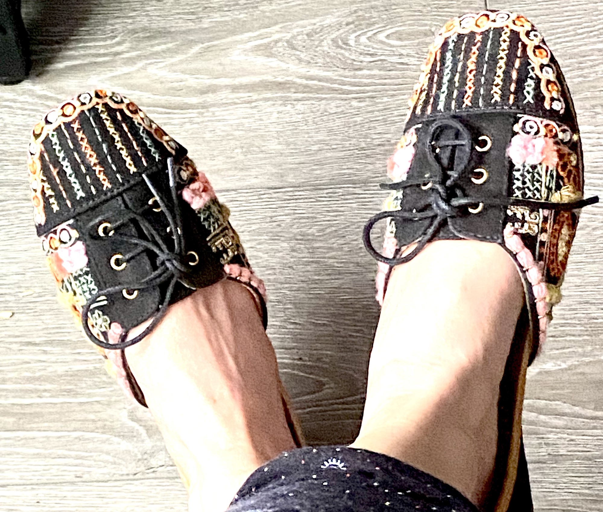 Whimsical Wardrobe! – arabhati's arbhatyam :)